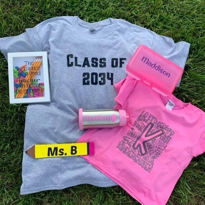 Fawn's Creations - Your customized product solutions - Fawn's Creations