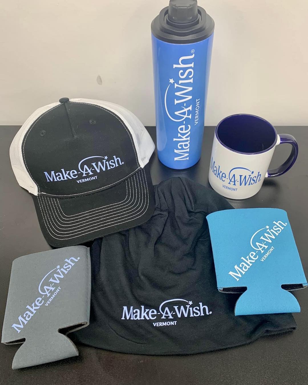 Customized Promotional Products - Fawn's Creations, Milton, Vermont